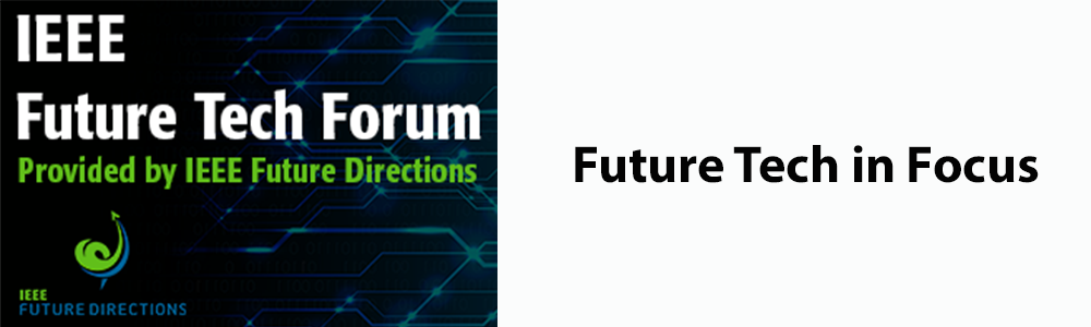 IEEE Technical Community Spotlight